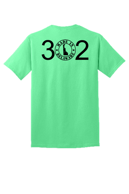 302 Delaware Local Wear and Dorman's Custom Apparel – 302 Delaware ...