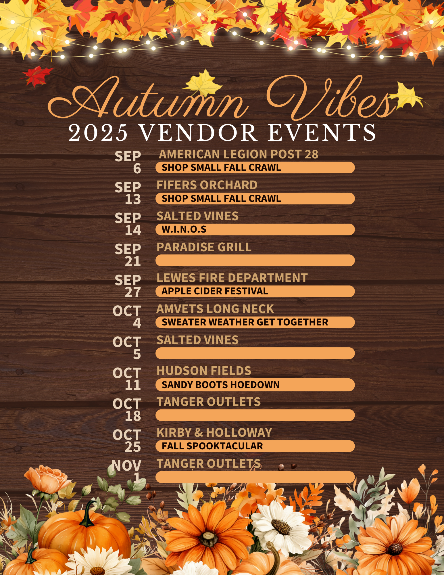 302 Delaware Local Wear