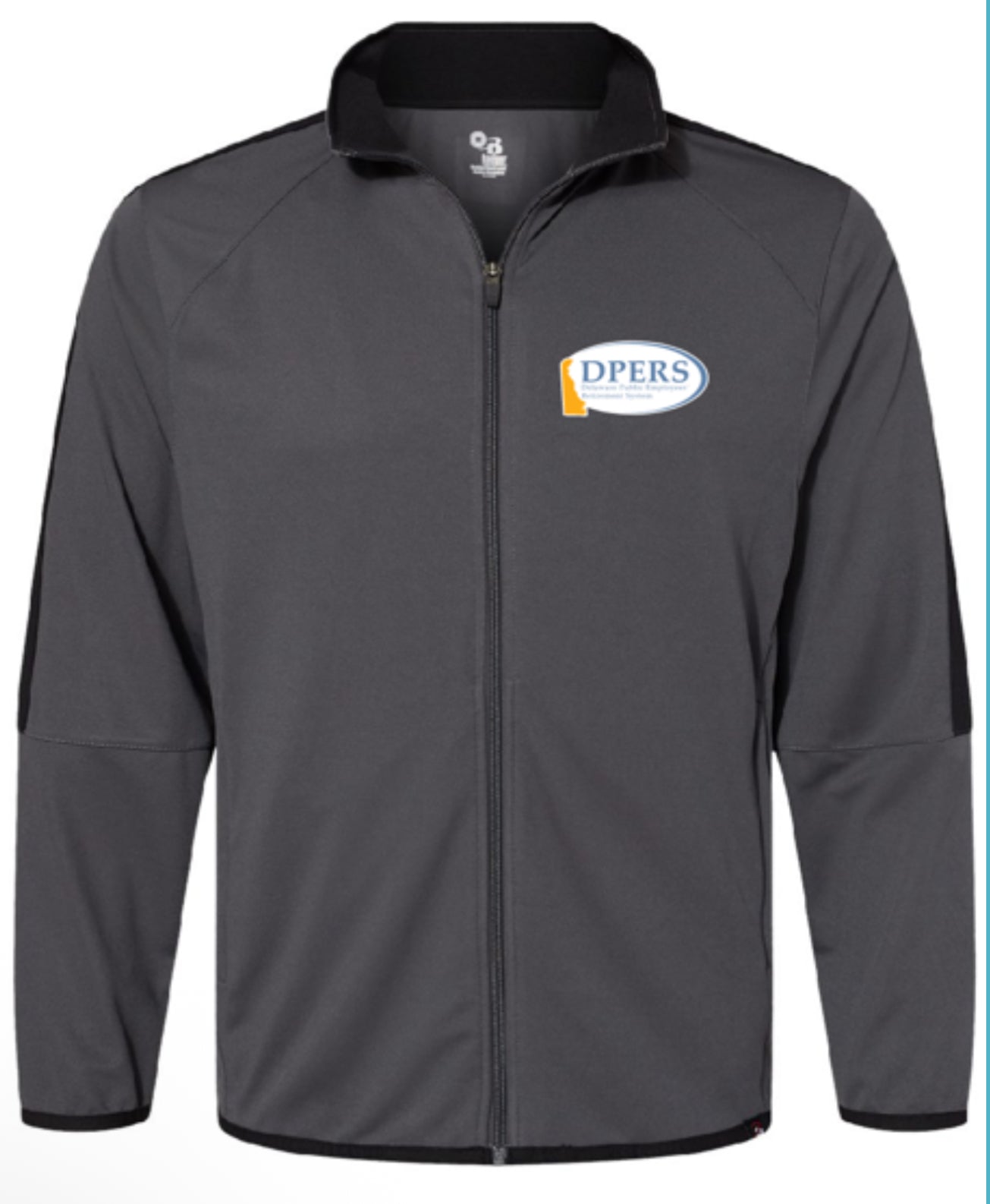 Men's Badger Blitz Jacket – 302 Delaware Local Wear