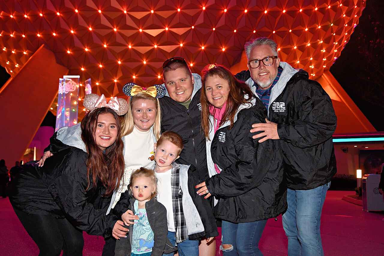 302 Delaware Local Wear