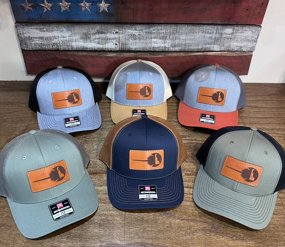 Hats – tagged "Hat" – 302 Delaware Local Wear