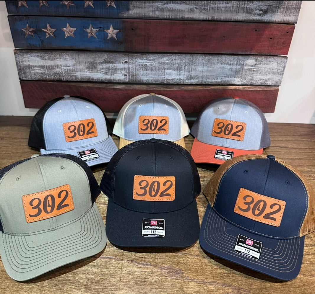 Hats – tagged "Hat" – 302 Delaware Local Wear